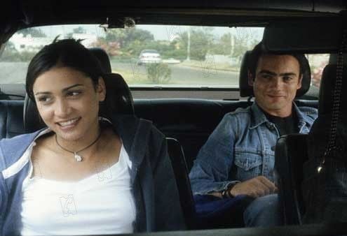 Photo de Laïla Marrakchi - Marock : Photo Laïla Marrakchi, Morjana Alaoui, Matthieu Boujenah ...