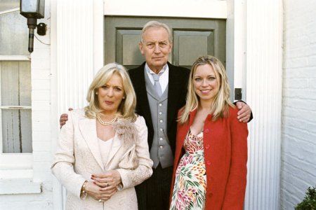 Photo de Sarah Alexander - Photo Sarah Alexander, Geoffrey Whitehead ...