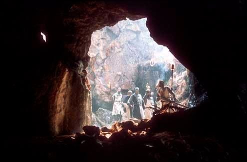 Photo du film Monty Python, sacré Graal - Photo 12 sur 21 - AlloCiné