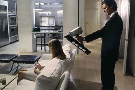 Photo du film American Psycho - Photo 6 sur 11 - AlloCiné
