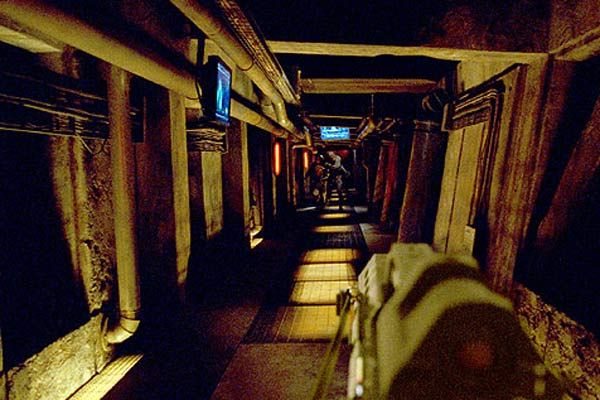 Photo du film Doom - Photo 22 sur 29 - AlloCiné