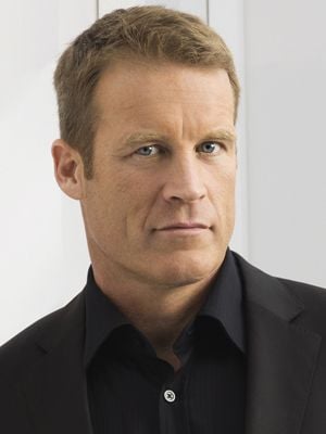 Mark Valley - AlloCiné