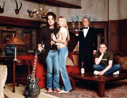 Celeb - Série TV 2002 - AlloCiné