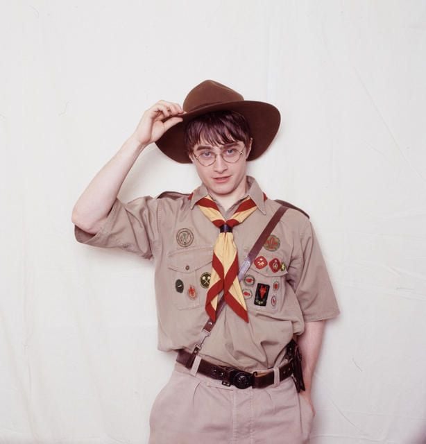 Photo de Daniel Radcliffe - Photo Daniel Radcliffe - Photo 354 sur 369 ...