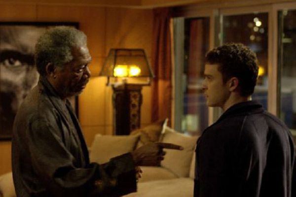 Photo du film Edison - Photo 19 sur 30 - AlloCiné