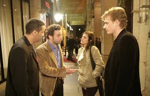 Photo de Jean-Michel Verner - Célibataires : Photo Guillaume Depardieu ...