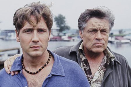 Photo de Art Hindle - Photo Cameron Graham, Art Hindle - Photo 0 sur 3 ...