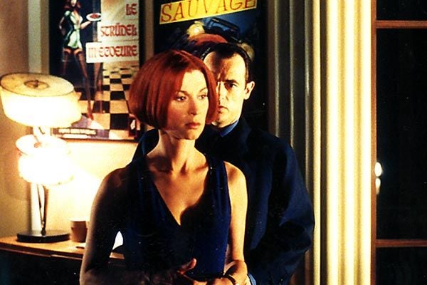 Photo du film Serial Lover - Photo 2 sur 6 - AlloCiné