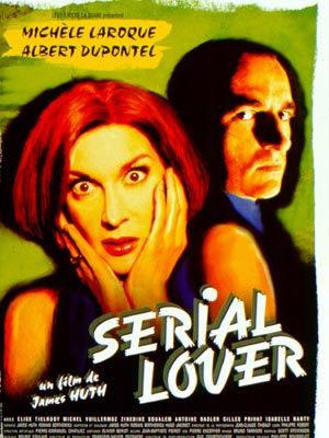 Affiche du film Serial Lover - Photo 1 sur 6 - AlloCiné