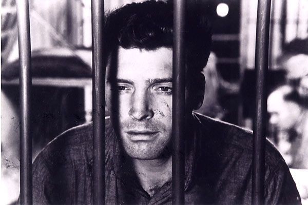 Photo de Jules Dassin - Les Démons de la liberté : Photo Burt Lancaster ...