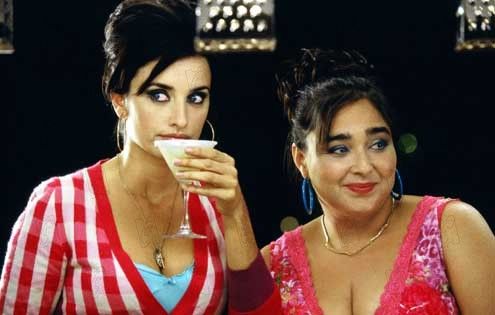 Photo du film Volver - Photo 17 sur 40 - AlloCiné