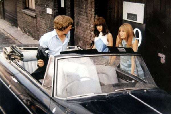 Photo du film Blow Up - Photo 47 sur 51 - AlloCiné