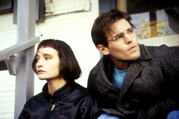 Photo du film Simple Men - Photo 3 sur 7 - AlloCiné