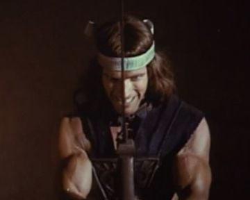 Trailer du film Conan le barbare - Conan le barbare Bande-annonce (2 ...