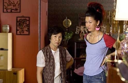 Photo de June Kyoto Lu - La Jeune fille de l'eau : Photo June Kyoto Lu ...