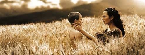 Photo du film 300 - Photo 11 sur 115 - AlloCiné