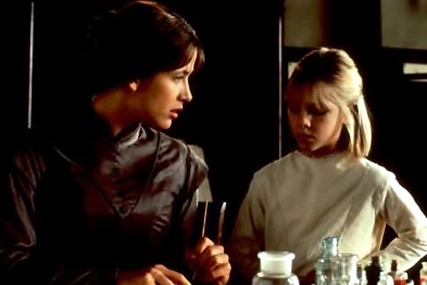 Photo du film Firelight - Photo 1 sur 3 - AlloCiné