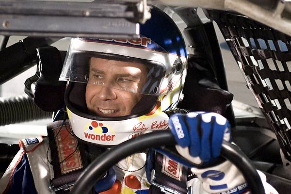Photo du film Ricky Bobby : roi du circuit - Photo 36 sur 36 - AlloCiné