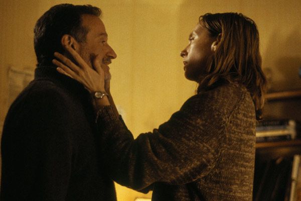 Photo du film The Night Listener - Photo 4 sur 15 - AlloCiné