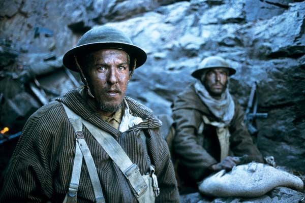 Photo du film Indigènes - Photo 26 sur 29 - AlloCiné