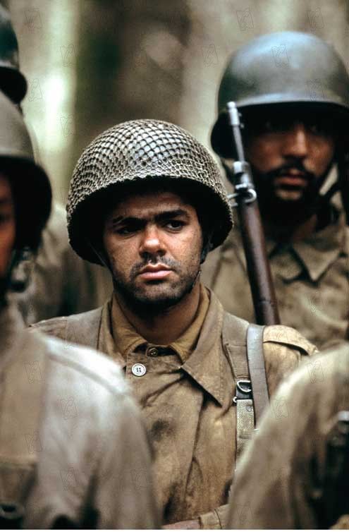 Photo du film Indigènes - Photo 15 sur 29 - AlloCiné