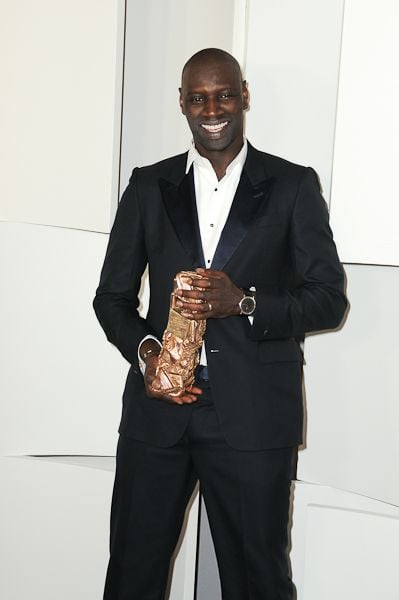 Photo de Omar Sy - Photo Omar Sy - AlloCiné