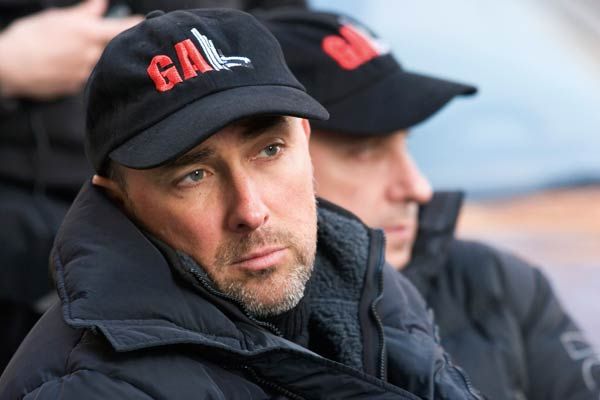 Photo du film GAL - Photo 7 sur 17 - AlloCiné