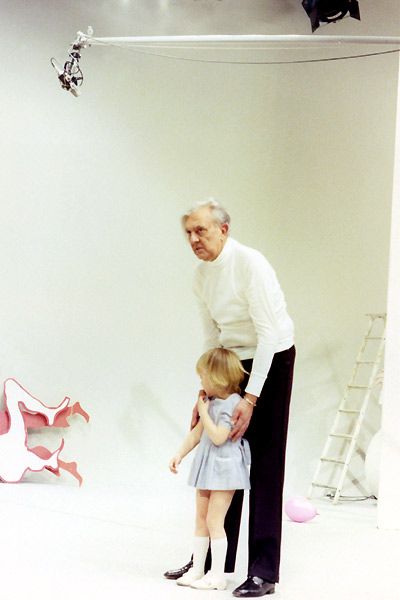 Photo de Jacques Tati - Parade : Photo Jacques Tati - Photo 4 sur 47 ...