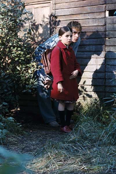 Photo de Benjamin Ramon - Je m'appelle Elisabeth : Photo Alba Gaia ...