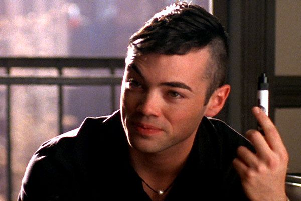 Photo du film Fifty Pills - Photo 11 sur 11 - AlloCiné