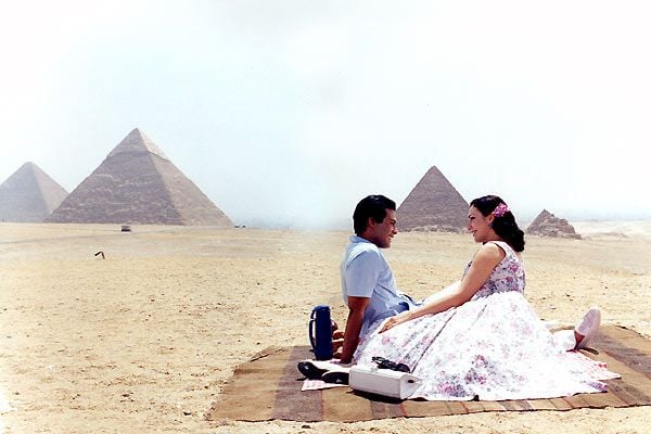 Photo du film Halim - Photo 5 sur 7 - AlloCiné