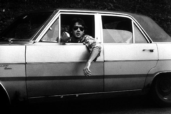 Photo de Tim Streeter - Mala Noche : Photo Gus Van Sant, Tim Streeter - Photo 2 sur 5 - AlloCiné