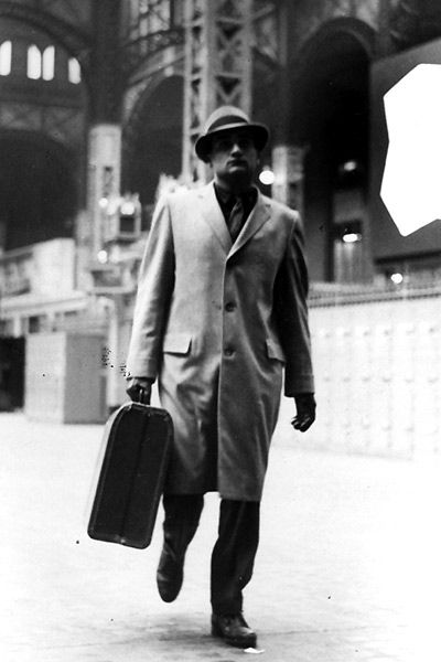 Photo de Allen Baron - Blast of Silence : Photo Allen Baron - Photo 2 ...