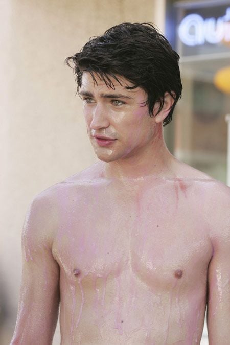 Photo de Matt Dallas - Photo Matt Dallas - Photo 69 sur 87 - AlloCiné