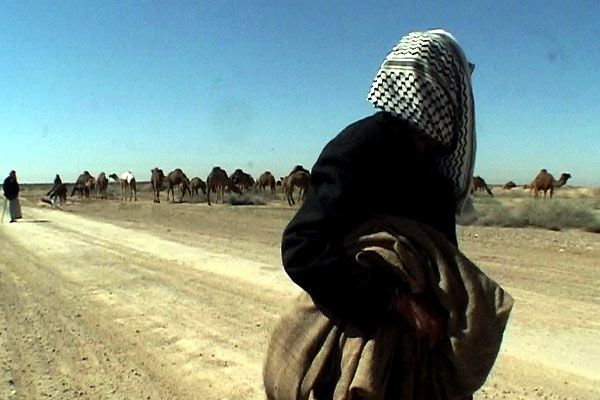 Photo du film Irak, le chant des absents - Photo 1 sur 2 - AlloCiné