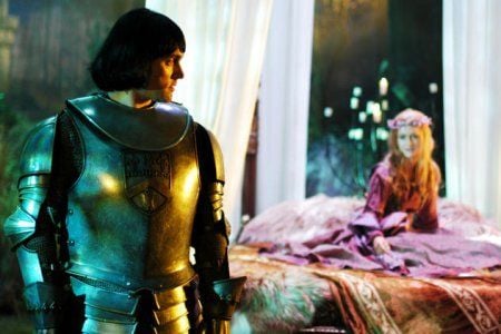 Photo de Kate Isitt - Six sexy : Photo Ben Miles, Kate Isitt - AlloCiné