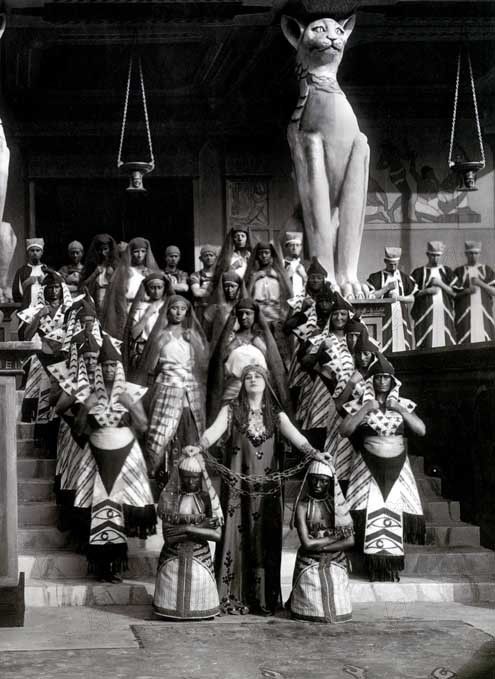 Photo du film Cabiria - Photo 4 sur 9 - AlloCiné