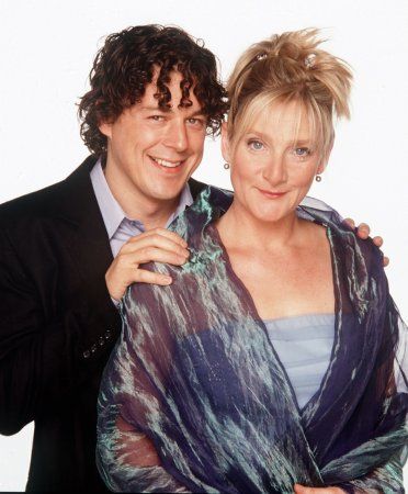 Photo de Lesley Sharp - Photo Lesley Sharp, Alan Davies - Photo 30 sur ...
