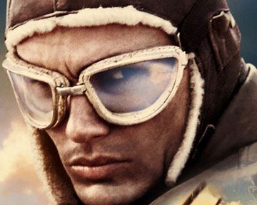 Trailer du film Flyboys - Flyboys Bande-annonce VO - AlloCiné