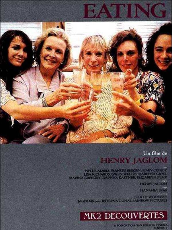 Eating - Film 1990 - AlloCiné