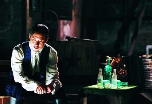 Photo de Peter Ho-Sun Chan - Perhaps Love : Photo Peter Ho-Sun Chan - Photo 29 sur 40 - AlloCiné