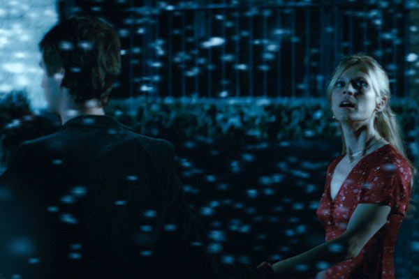 Photo du film Cashback - Photo 25 sur 40 - AlloCiné