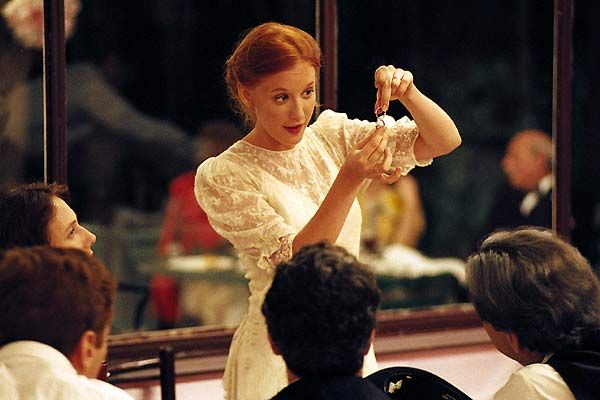 Photo du film Un secret - Photo 25 sur 33 - AlloCiné