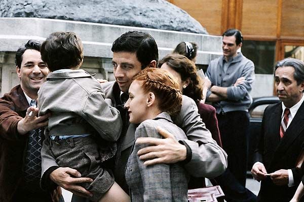 Photo du film Un secret - Photo 6 sur 33 - AlloCiné