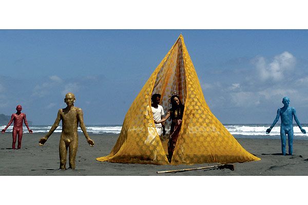 Photo du film Opéra Jawa - Photo 2 sur 12 - AlloCiné