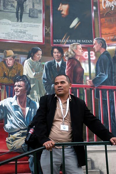 Photo du film Opéra Jawa - Photo 10 sur 12 - AlloCiné