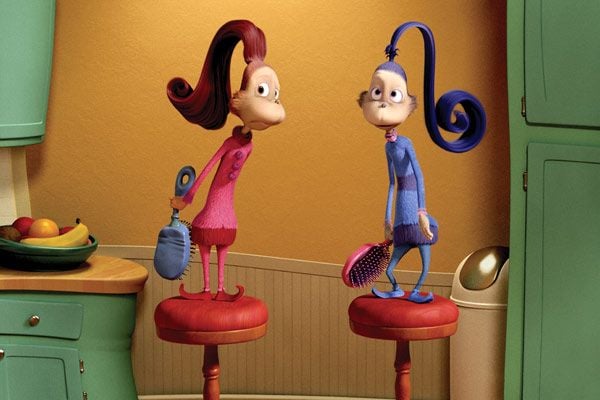 Photo du film Horton - Photo 8 sur 14 - AlloCiné