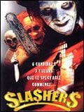 Slashers - Film 2001 - AlloCiné