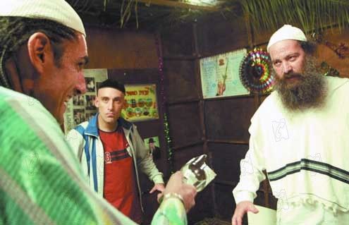 Photo de Shuli Rand - Ushpizin : Photo Gidi Dar, Shuli Rand - Photo 0 ...