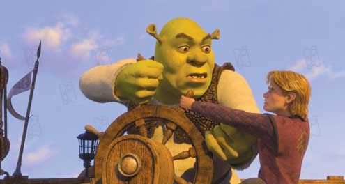 Photo de Chris Miller (I) - Shrek le troisième : Photo Chris Miller (I ...